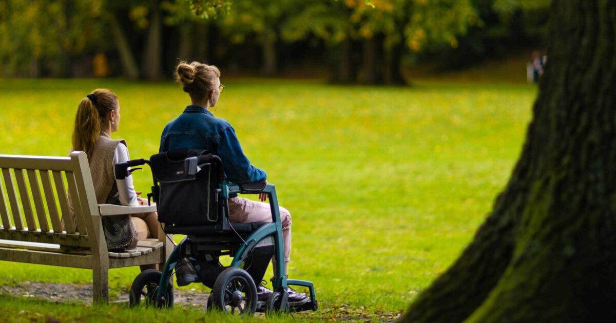 Disability Support Services | NDIS Plan Management | PACC