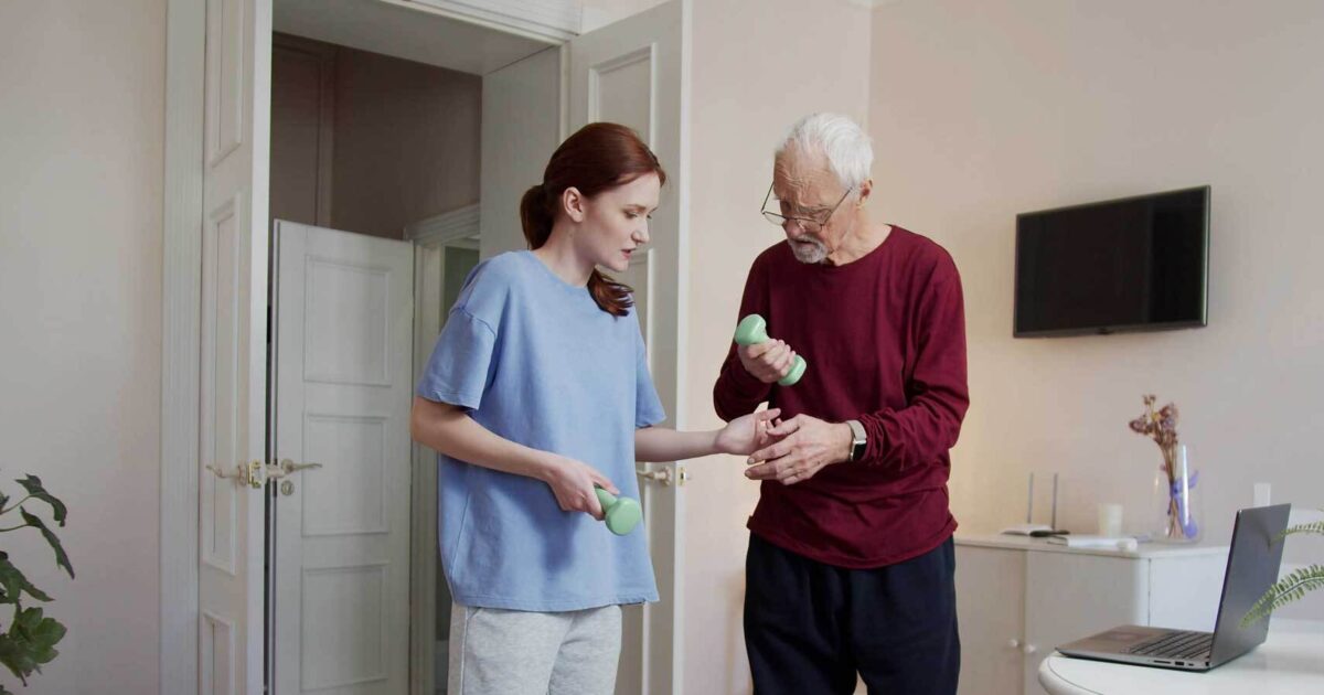 ADL Support Services Adelaide | Assistance With Daily Life NDIS