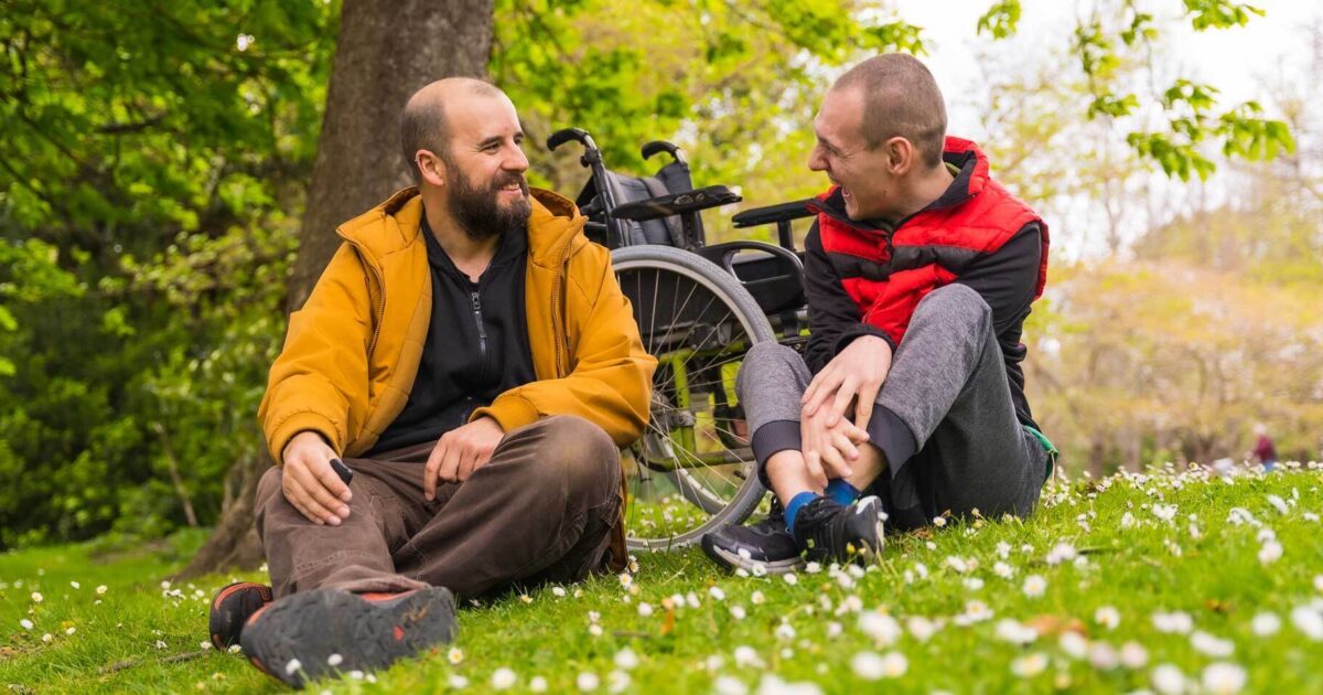 NDIS Plan Management | Disability Support Services | PACC