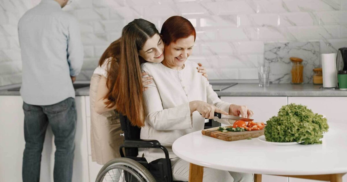 Supported Independent Living | SIL | Crucial Skills