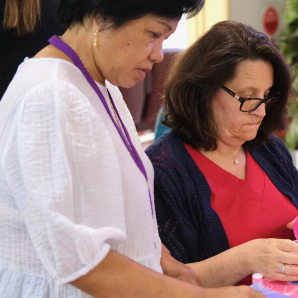 Disability Support Worker Adelaide NDIS Plan Management PACC