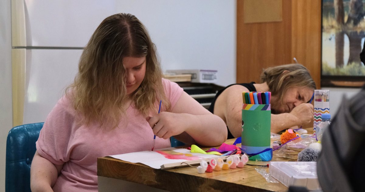 NDIS Plan Management Adelaide | Disability Support | Accommodation