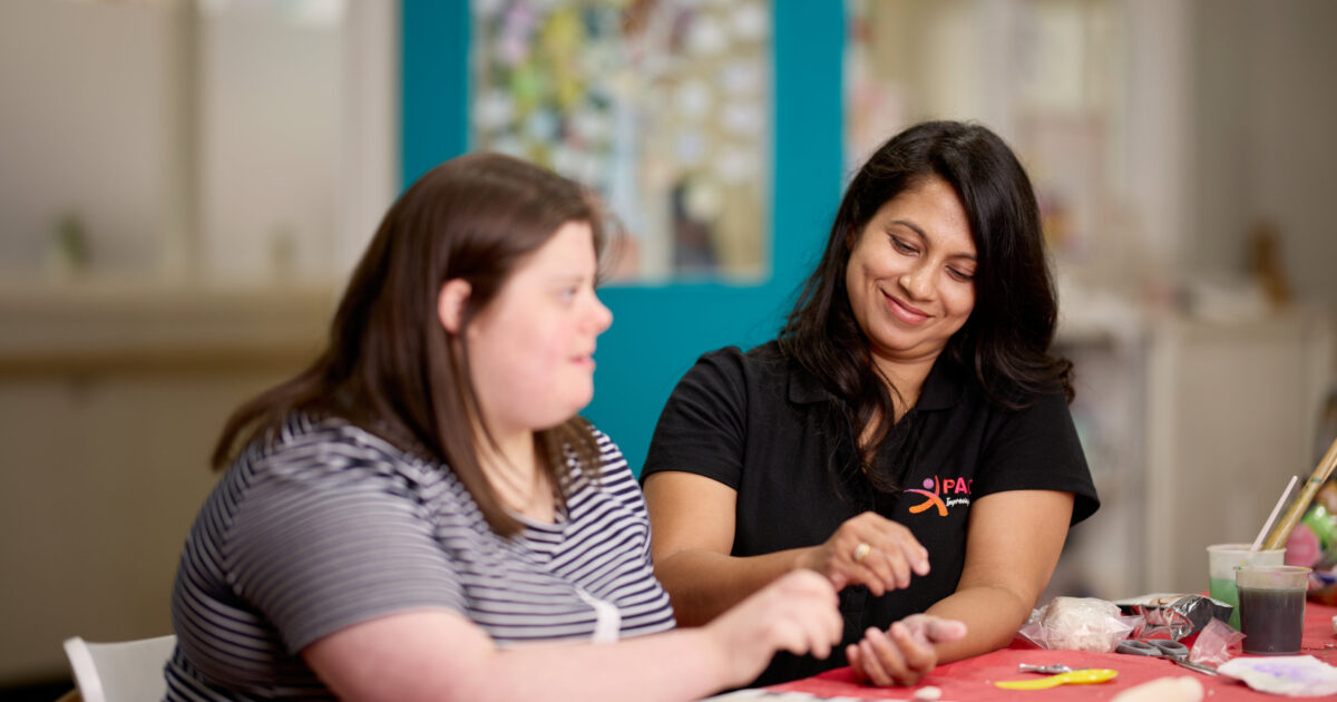 NDIS Plan Management Adelaide | Disability Support | Accommodation