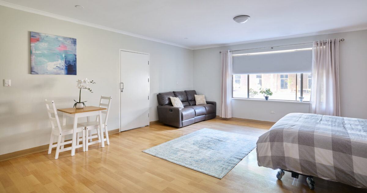 NDIS Housing Adelaide | Disability Accommodation | PACC